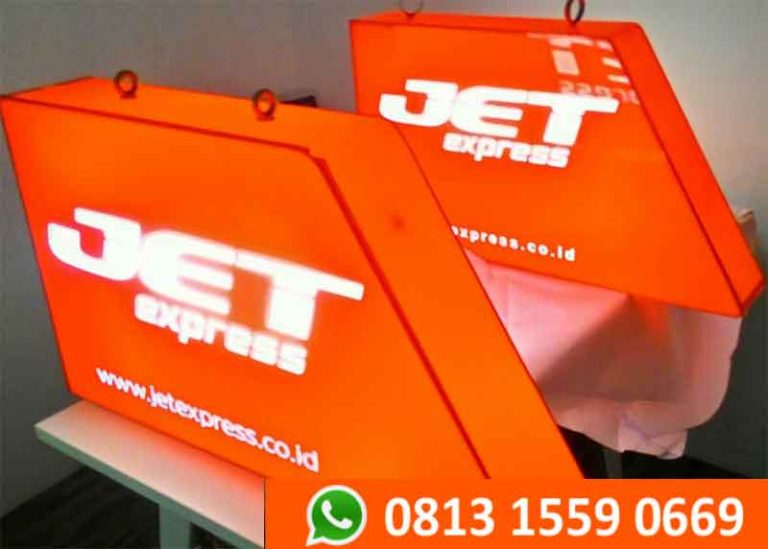 7 Alasan Mengapa Bisnis Anda Membutuhkan Neon Box - Chico Advertising