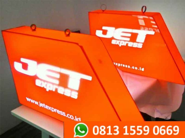 ⭐Jasa Pembuatan Neon Box dan Huruf Timbul⭐ - Chico Advertising